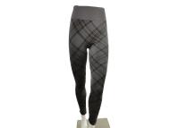 China Women's Seamless Yoga Leggings 230gsm High Waist with 1:2.6 Elasticity for Fitness and Sports for sale
