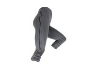 China 230gsm High Waist Fitness Leggings - 95% Polyester 5% Spandex with 1:2.6 Stretch Ratio for Women for sale