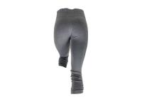 China 230gsm High Waist Fitness Leggings - 95% Polyester 5% Spandex with 1:2.6 Stretch Ratio for Women for sale