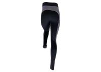 China Women's Seamless High Waist Tummy Control Leggings - 230 GSM Fabric with 4.5-inch Waistband for Yoga and Fitness for sale
