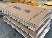 China S32205 Offshore Engineering Special Duplex Stainless Steel for sale