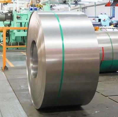 China 410L（UNS S41003）: Ferritic Stainless Steel for Automotive Exhaust Components for sale