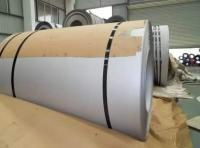 China 321Chemical Equipment Special Austenitic Stainless Steel for sale