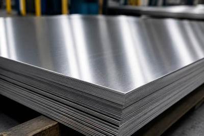 China X40Cr13/（1.4034）: Martensitic stainless steel for high-grade cutting tools for sale
