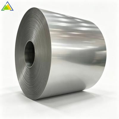 China 436L: Ferritic Stainless Steel for Exhaust Condenser Tubes for sale