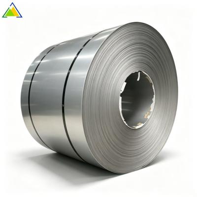 China 409L: Ferritic Stainless Steel for Automotive Exhaust Products & Containers for sale