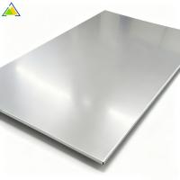 China S32001 Industrial Plant Special Duplex Stainless Steel for sale