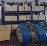 China 65Cr13: Martensitic stainless steel for high-hardness cutting tools for sale