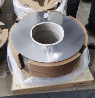China 65Cr13: Martensitic stainless steel for high-hardness cutting tools for sale