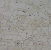 China 443NT: Ferritic Stainless Steel for High‑end Decorative Panels for sale