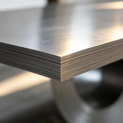 China 310S High-Temperature Annealing Furnace Special Austenitic Stainless Steel for sale