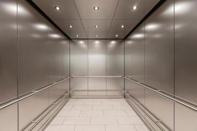 China 304	Architectural Decoration Special Austenitic Stainless Steel for sale