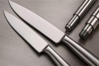 China 420J2: Martensitic stainless steel for general‑purpose cutting tools for sale