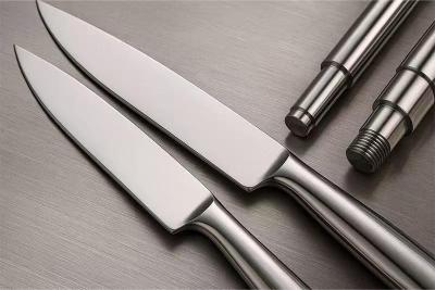 China 420J2: Martensitic stainless steel for general‑purpose cutting tools for sale