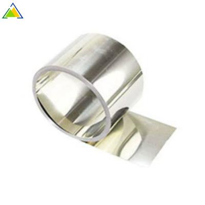 China N10276	Flue Gas Desulfurization Special Nickel-Based Alloy for sale