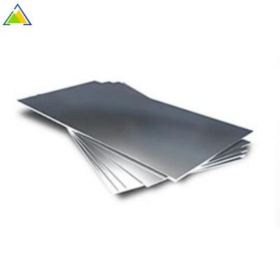 China N02200	Caustic Soda Industry Special Nickel-Based Alloy for sale