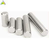 China N02201	Electronic High‑Purity Piping Special Nickel-Based Alloy for sale