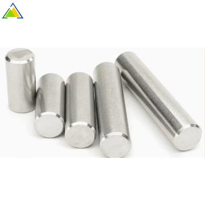 China N02201	Electronic High‑Purity Piping Special Nickel-Based Alloy for sale