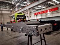 China S32001 Industrial Plant Special Duplex Stainless Steel for sale