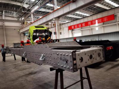 China S32001 Industrial Plant Special Duplex Stainless Steel for sale