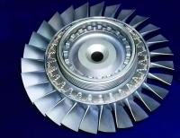 China GH4169	Aircraft Engine Turbine Disk Special Nickel-Based Alloy for sale