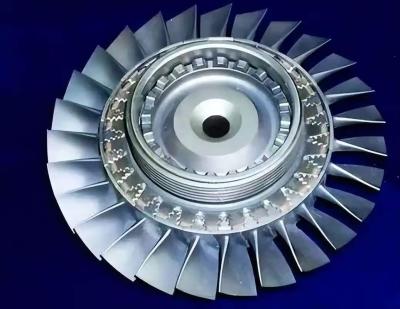 China GH4169	Aircraft Engine Turbine Disk Special Nickel-Based Alloy for sale