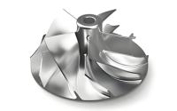 China 17-4PH	Aerospace Thin-Wall Structural Component Special Precipitation Hardening Stainless Steel for sale