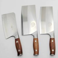 China X40Cr13/（1.4034）: Martensitic stainless steel for high-grade cutting tools for sale