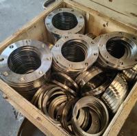China Inconel 625 (UNS N06625)：Aircraft Engine Components Special Nickel-Based Alloy for sale