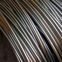 China Inconel 625 (UNS N06625)：Aircraft Engine Components Special Nickel-Based Alloy for sale