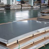China SUS443J1: Ferritic Stainless Steel for Elevator Panels for sale