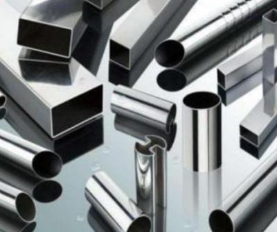 China QN1803  EN：1.4376  Refrigerated Containers, Gas Pipelines, Decorative Tubes Tableware & Kitchenware Special Nickel-Saving Stainless Steel for sale
