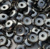 China 410S（UNS S41008）: Martensitic stainless steel for general-purpose valves for sale