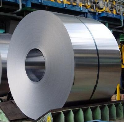 China 410S（UNS S41008）: Martensitic stainless steel for general-purpose valves for sale