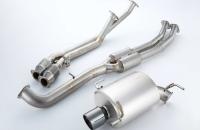 China 439（UNS S43035）: Ferritic Stainless Steel for Automotive Exhaust Pipes for sale