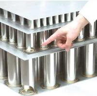 China GB S35656 (QN1804) EN：1.4372  Chemical & Petroleum Equipment Special Nickel-Saving Stainless Steel for sale