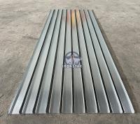 China “Customized Thickness 0.3‑0.8mm U Stud And Track Roll Forming Machine Galvanized Steel Drywall Profile Making Line” for sale