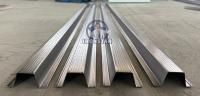 China “Angle And Omega Channel 2 In 1 Roll Forming Machine For US Market Galvanized Steel L Angle Omega Hat Furring Channel Cold Roll Form Production Line For Commercial Building Warehouse” for sale