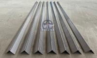 China “Angle And Omega Channel 2 In 1 Roll Forming Machine For US Market Galvanized Steel L Angle Omega Hat Furring Channel Cold Roll Form Production Line For Commercial Building Warehouse” for sale