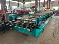 China “760 Roof Sheet Roll Forming Machine for Malaysia Market High Precision Automatic 760 Roof Sheet Roll Forming Machine for Malaysia ” for sale