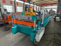China “760 Roof Sheet Roll Forming Machine for Malaysia Market High Precision Automatic 760 Roof Sheet Roll Forming Machine for Malaysia ” for sale