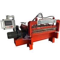 China “China Manufacturer 1250mm 1mm Thin Metal Coil Slitting Machine Full Automatic Steel Slitting Rewinding Equipment Compatible with All Kinds Roll Forming Machines Steel Strip Processing Line” for sale