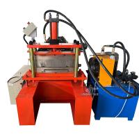 China “ronstar Hot Sale 3D Wall Decoration Panel Roll Forming Machine Metal Cladding Panel Production Line for Kyrgyzstan” for sale
