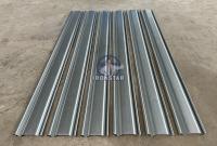 China “30-50m/min Fast Speed Rolling Shutter Door Roll Forming Machine Galvanized Steel Shutter Door Making Machine for Brazil” for sale
