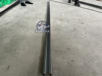 China “Advanced Technology M Shape Channel Roll Forming Machine High Precision M Type Profile Forming Machine For Korea High Efficiency Advanced M Type Channel Roll Forming Equipment Building” for sale