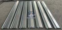 China “High Speed Galvanized Steel Rolling Shutter Strip Roll Former Garage Shutter Door Profile Forming Machine For USA Commercial Building Rolling Shutter Door Forming Equipment Industrial Metal Shutter ” for sale