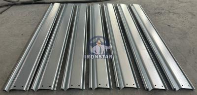 China “High Speed Galvanized Steel Rolling Shutter Strip Roll Former Garage Shutter Door Profile Forming Machine For USA Commercial Building Rolling Shutter Door Forming Equipment Industrial Metal Shutter ” for sale
