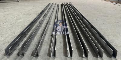 China “Automatic Two Sizes U Channel Roll Former 30x50 30x70mm Roller Shutter Door Guide Rail Forming Machine Nicaragua Market U Guide Rail Forming Machine Combined 2 Size Shutter Door Track Roll Forming ” for sale