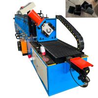 China High standard C channel roll forming machine for America Cd roll forming machine C stud roll forming machine for sale