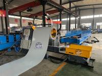 China “Ironstar Automatic Decoiler Cut to Length Transport Auto Stacker Whole Line Machine for Galvanized Steel PPGI Coil” for sale